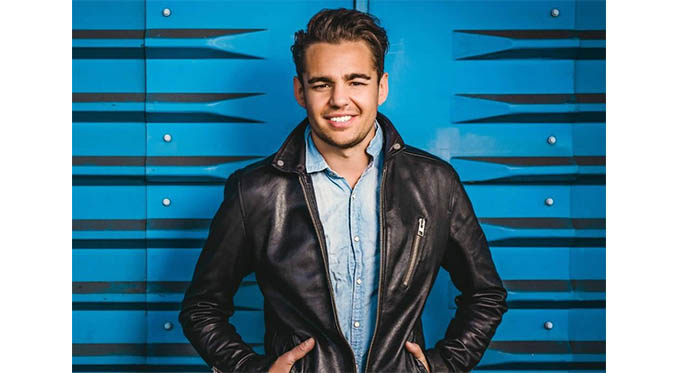 Joe Hurd Speaker Agent | Contact Celebrity Chef