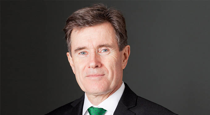 Book John Sawers | Former MI6 Chief | Booking Agent