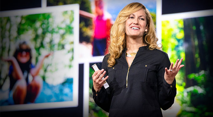 Book Kate Brandt | Sustainability Officer | Booking Agent