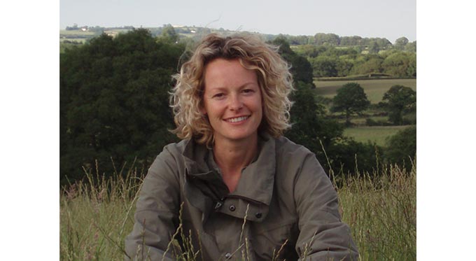 Book Kate Humble | Wildlife TV Presenter | Booking Agent