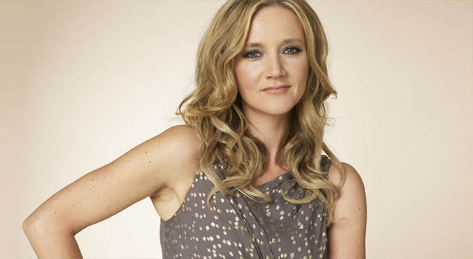 Book Kate Russell | TV Presenter & Reporter | Booking Agent