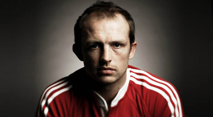 Book Matt Dawson | Accomplished Rugby Player | Booking Agent