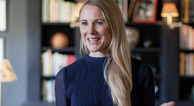 Book Sarah Ayton | Olympic Gold Medallist | Booking Agent