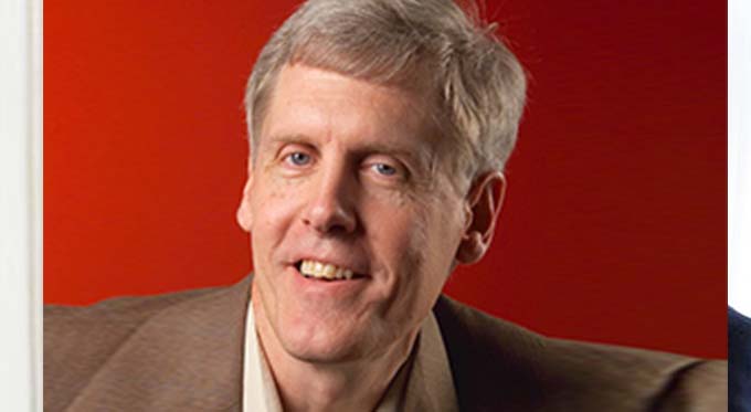 Book Steve Sasson | Speaker Agent