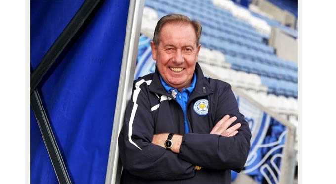 Book Alan Birchenall | Speaker Agent