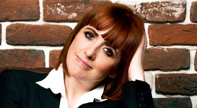 Book Cally Beaton | Media Business Leader | Booking Agent