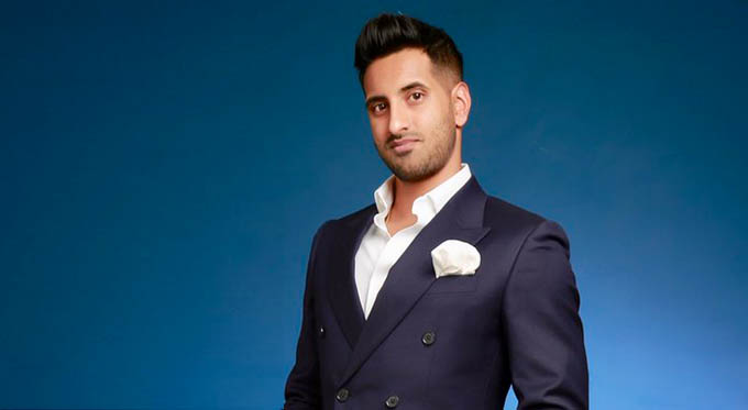 Book Daniel Elahi | Speaker Agent