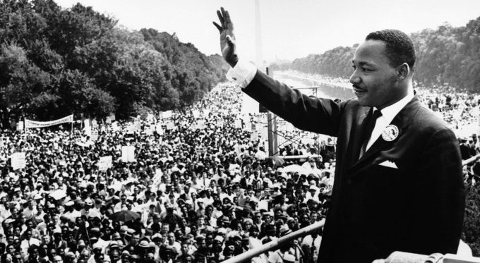 Best Speeches in History: Winston Churchill, Martin Luther King Jr & More