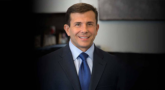 Book John Crowley | Speaker Agent