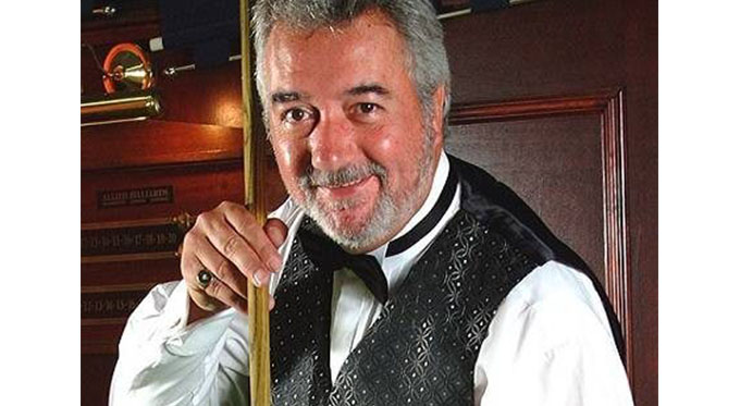 John virgo store