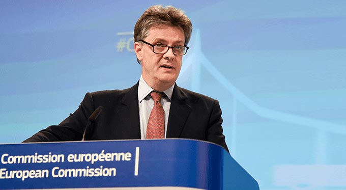 Jonathan Hill Speaker Agent | Hire Politics Speaker