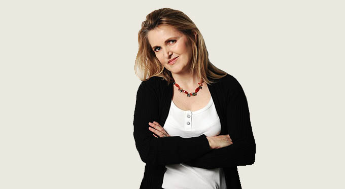 Book Kate Cook | Nutrition & Wellness Expert | Booking Agent