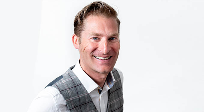 Book Ken Hughes | Consumer Expert | Booking Agent