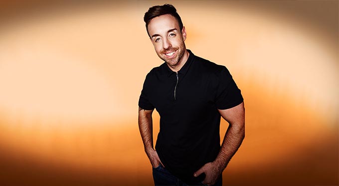 Book Stevi Ritchie | Celebrity Singer | Booking Agent