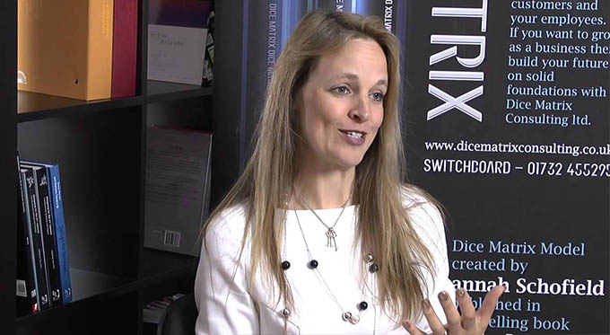 Susannah Schofield Speaker Agent | Hire Business Speaker