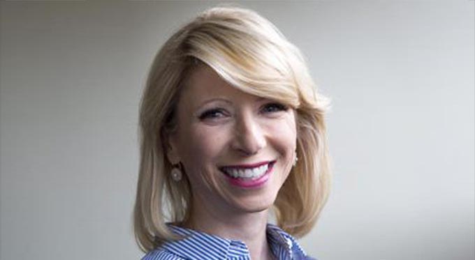 Book Amy Cuddy | Social Psychologist | Booking Agent