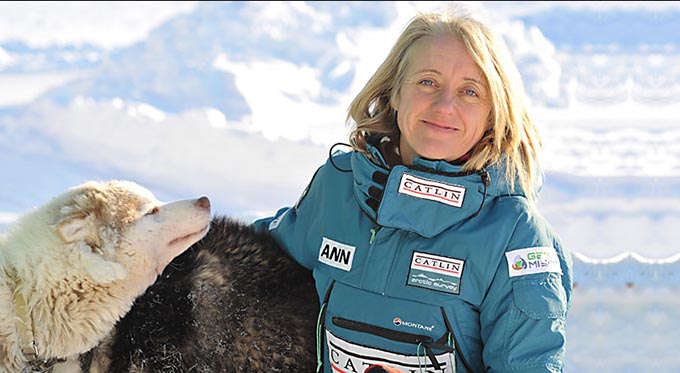 Ann Daniels Official Speaker Agent | Motivational Speaker