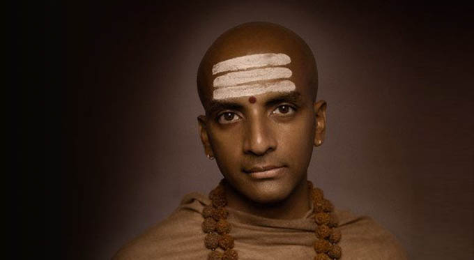 Book Dandapani | Inspirational Mentor | Booking Agent