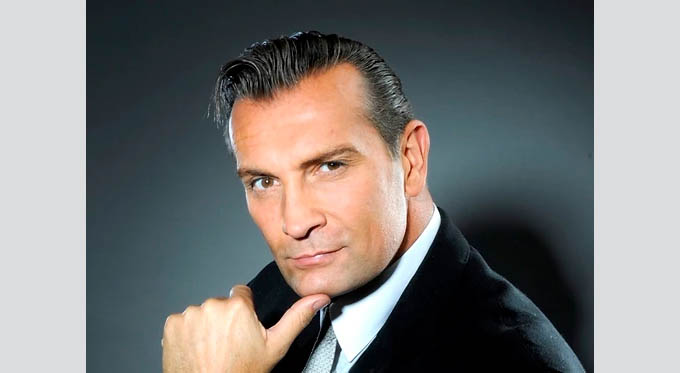 Donald Standen | Actor For Hire | Booking Agent