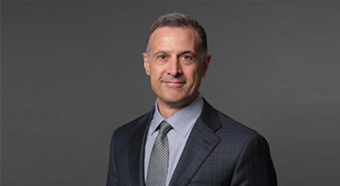 Book John Rossman | Speaker Agent