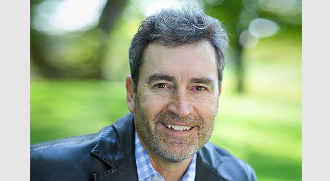 Book Ken Schmidt | Speaker Agent