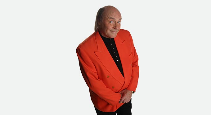 Book Mick Miller | Legendary Comedian | Booking Agent