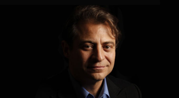 Book Peter Diamandis | Expert Tech Speaker | Booking Agent
