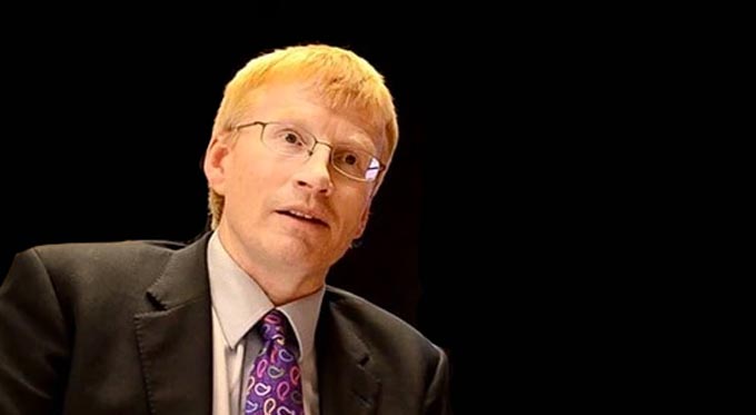 Book Dr. Phil Hammond | Booking Agent