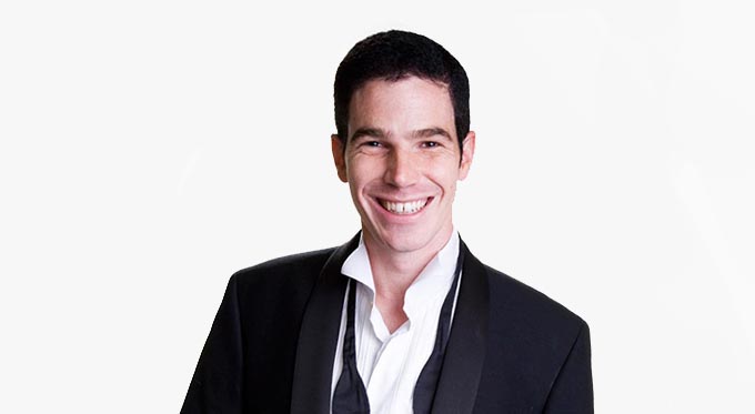 Book Rod Woodward | Stand-Up Comedian | Booking Agent