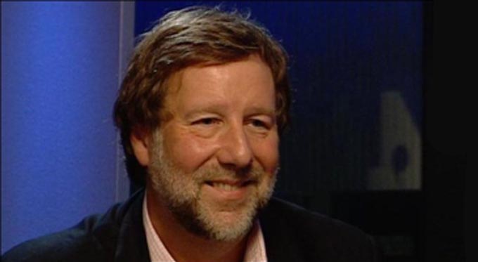 Book Rupert Gavin | Former Odeon Cinemas CEO | Booking Agent