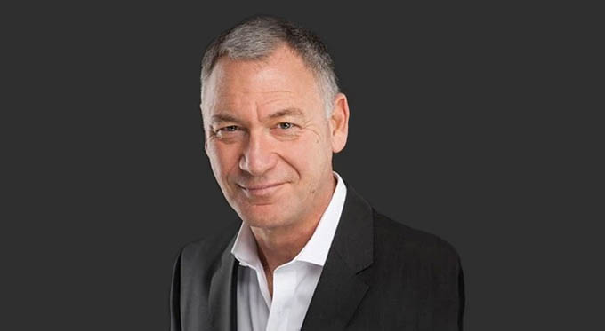 Shaun Smith | Marketing & Sales Speaker | Booking Agent