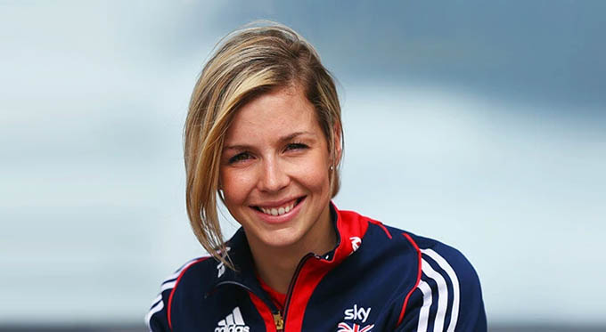 Book Becky James | Speaker Agent