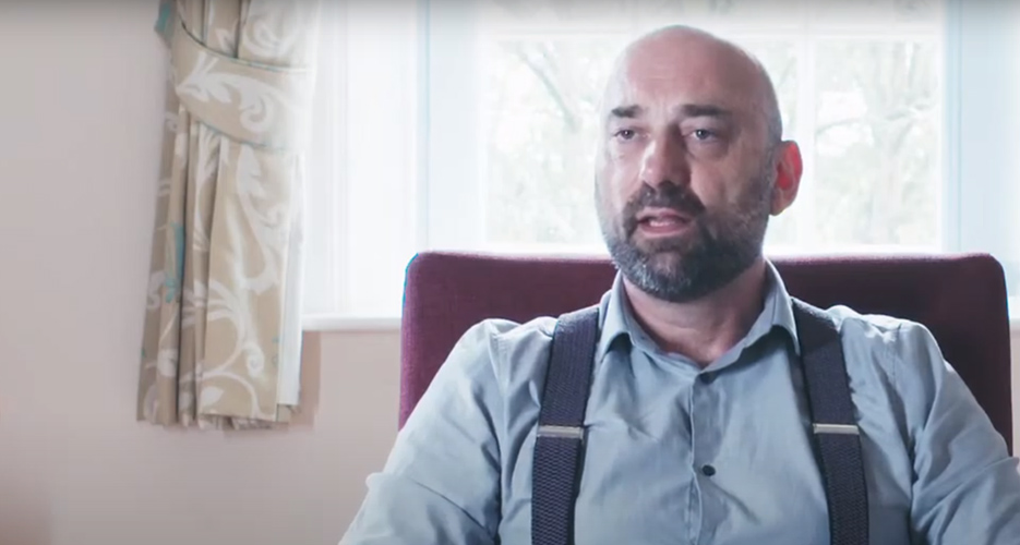 Daniel Fryer Speaker Agent | Hire Psychology Speaker