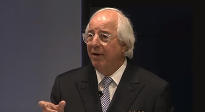 Book Frank Abagnale | Cyber Security Expert | Booking Agent