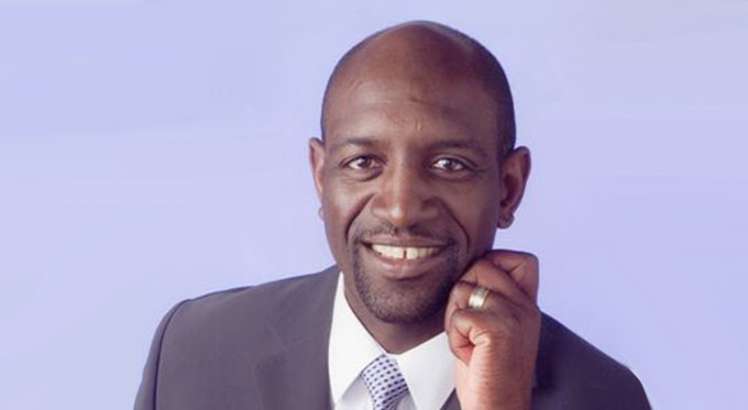 Book Ian Irving | Booking Agent