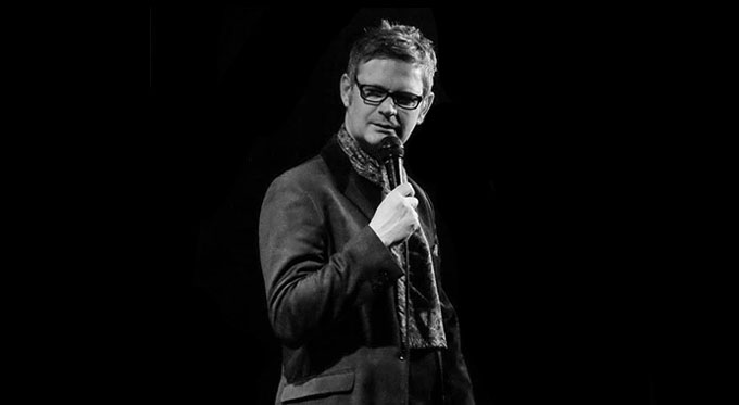 Book Ian Moore | Booking Agent