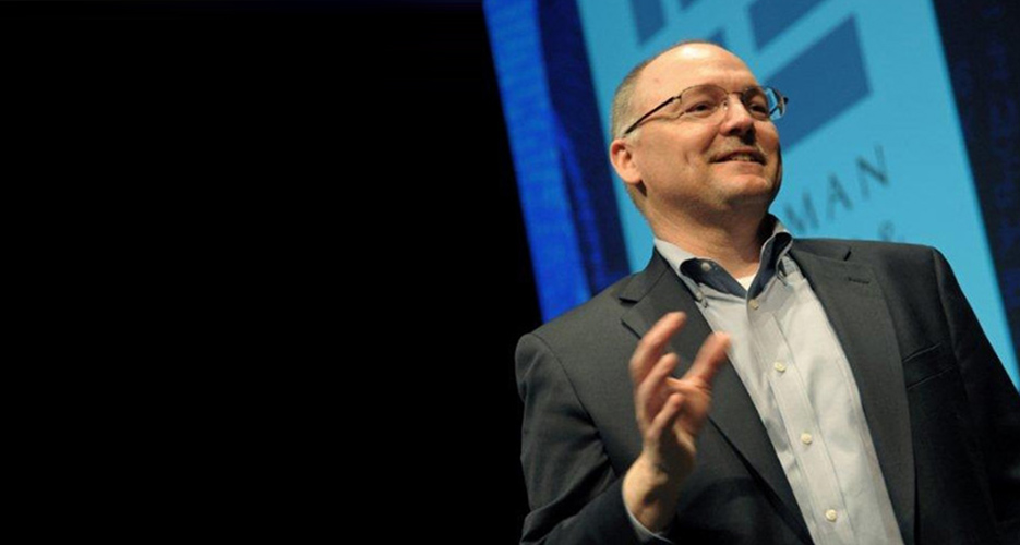 Book Jeff DeGraff | Dean of Innovation | Speaker Agent