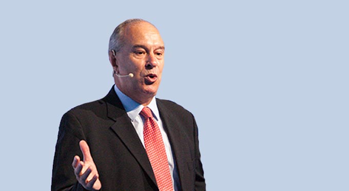 Book John Simonett | Speaker Agent