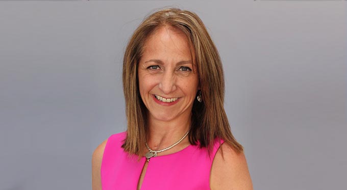 Book Kate Allatt | Speaker Agent