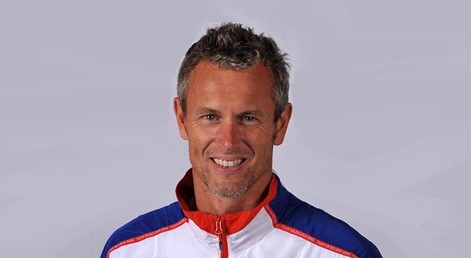 Mark Foster Official Speaker Agent | Motivational Speaker