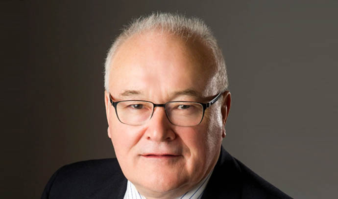 Book Peter Wall | Speaker Agent