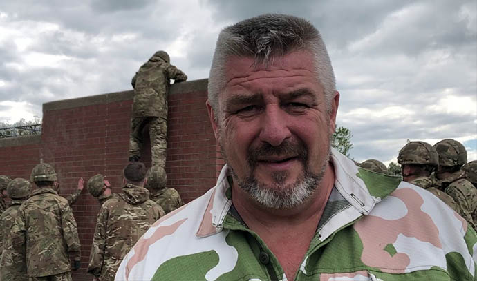 Book Phil Campion | Speaker Agent