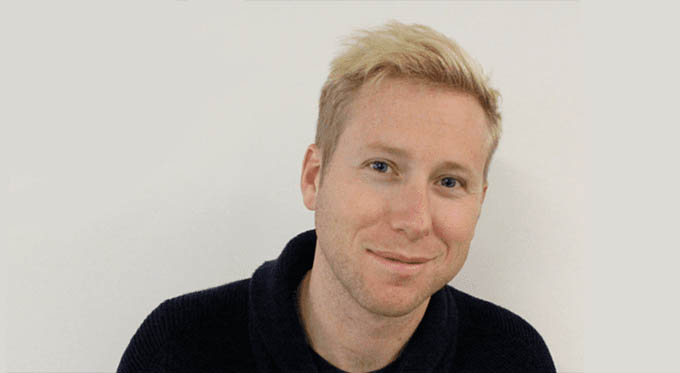 Book Rich Pleeth | Speaker Agent