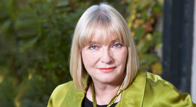 Book Ruth Watson | Speaker Agent