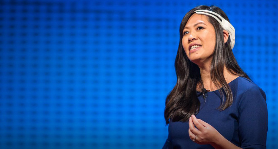 Book Tan Le | Co-Founder of Emotiv | Speaker Agent