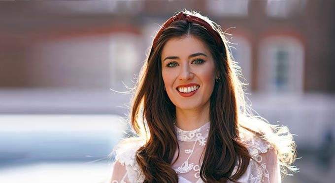 Alice Fevronia Speaker Agent | Contact Celebrity Chef