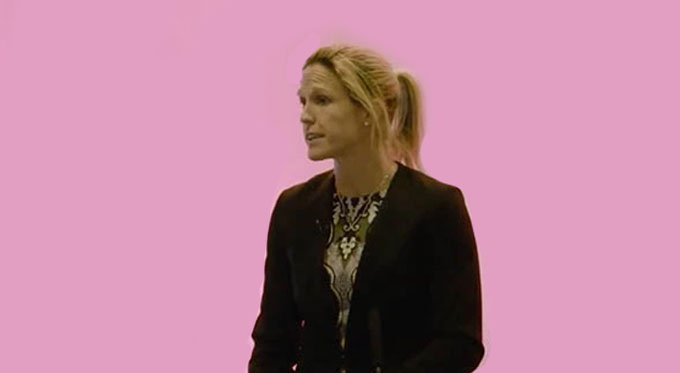 Book Crista Cullen | Speaker Agent