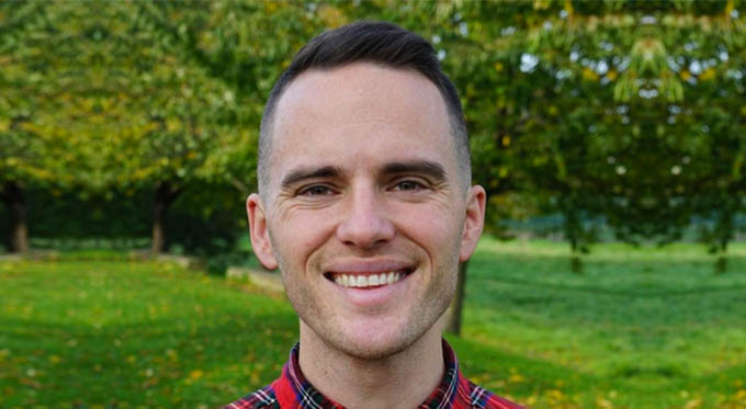 David Atherton Speaker Agent | Contact Celebrity Chef