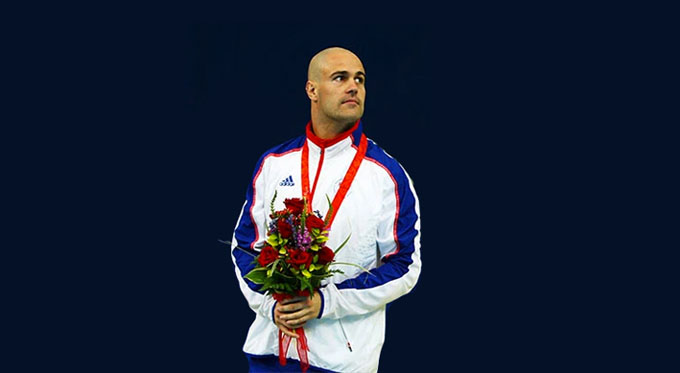 Book David Roberts | Speaker Agent