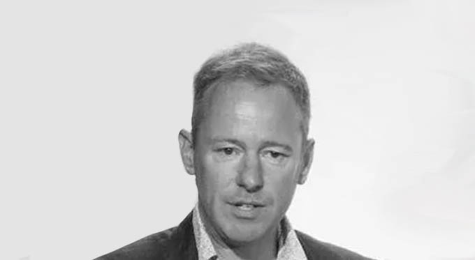 James Bidwell Speaker Agent | Hire Business Speaker